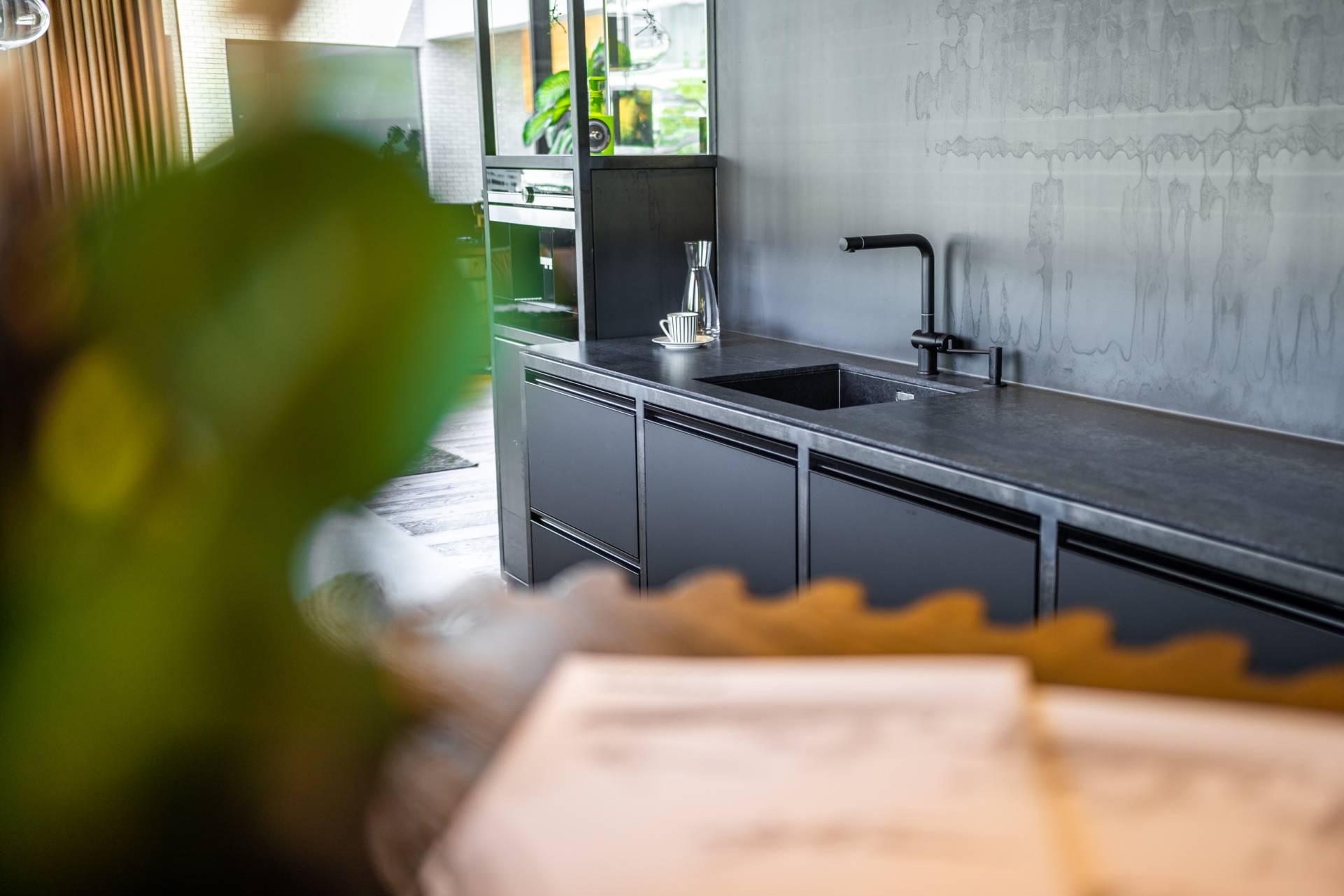 Für Meetings mit besonderem Flair